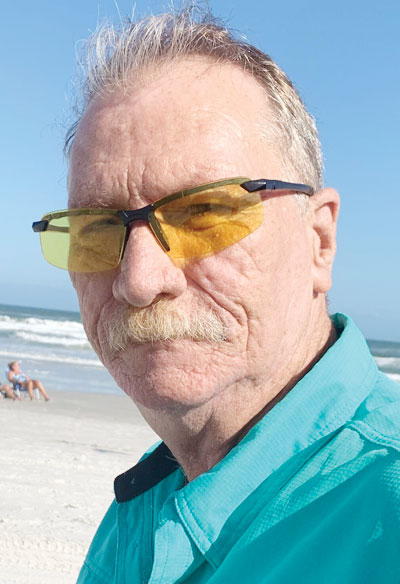 Ronald Wayne Hartshorn | News, Sports, Jobs - News and Sentinel